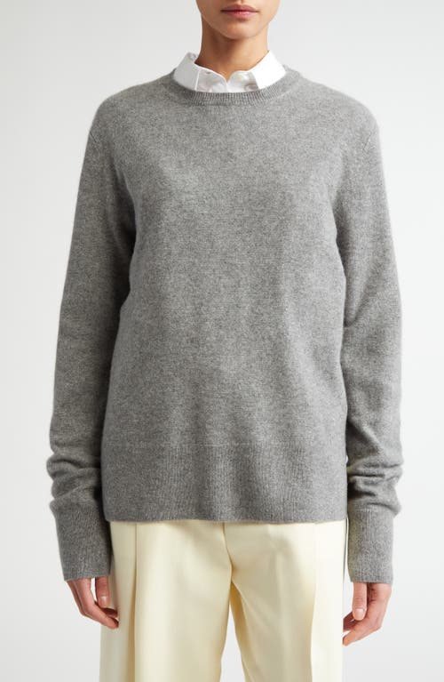 TOTÊME TOTEME Cashmere Crewneck Sweater